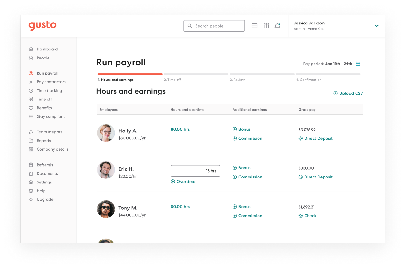 Become a Gusto Partner and Grow Your Accounting Firm