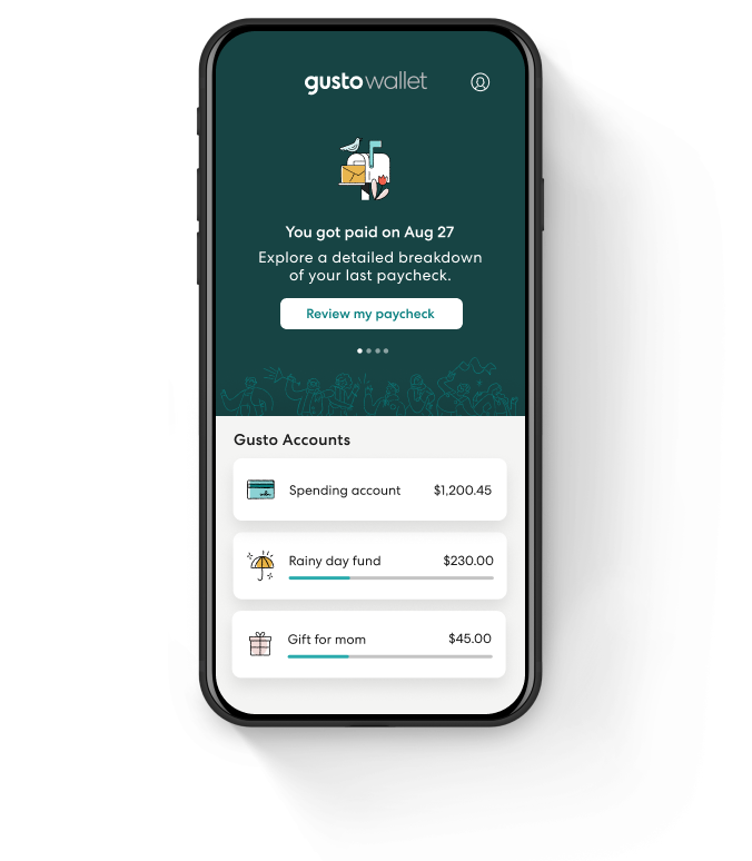 Benefits and Health Insurance for Small Businesses | Gusto Benefits