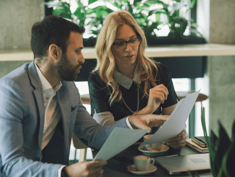 A 4-Step Framework to Develop People Advisory Insights | Gusto