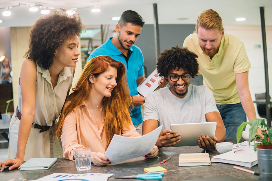 Custom Roles & Payroll Approvals: Scale Your Team with Gusto