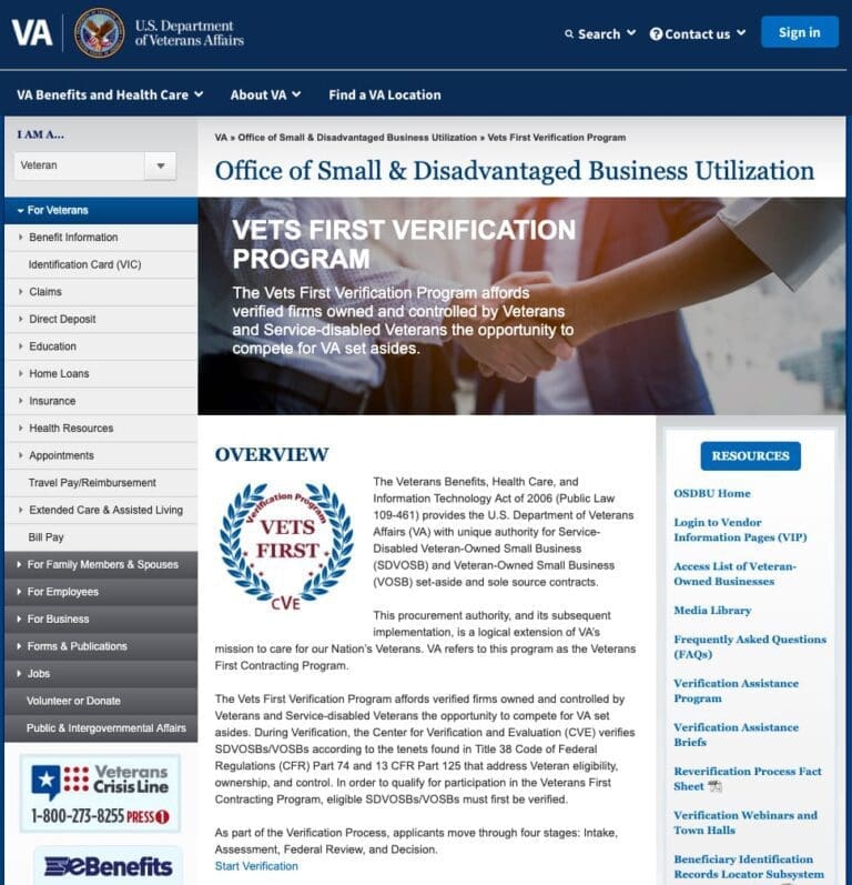16 Helpful Resources for Veterans Looking to Start a Business | Gusto