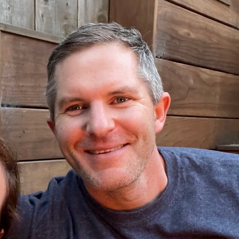 Chris Cosgrove | Vice President of Product and General Manager of ...