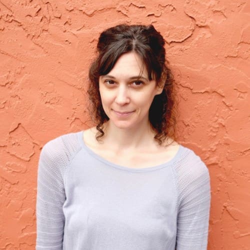 Dana Miranda | Gusto