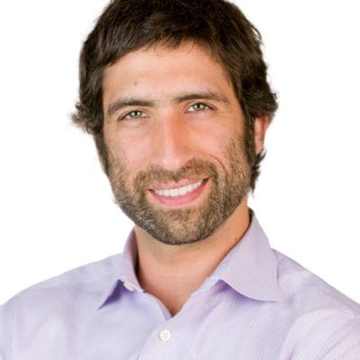 Daniel Moshe | Gusto