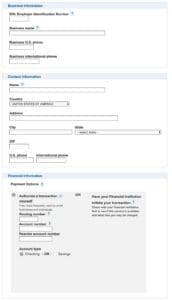 How Do I Use the Electronic Federal Tax Payment System (EFTPS)? | Gusto