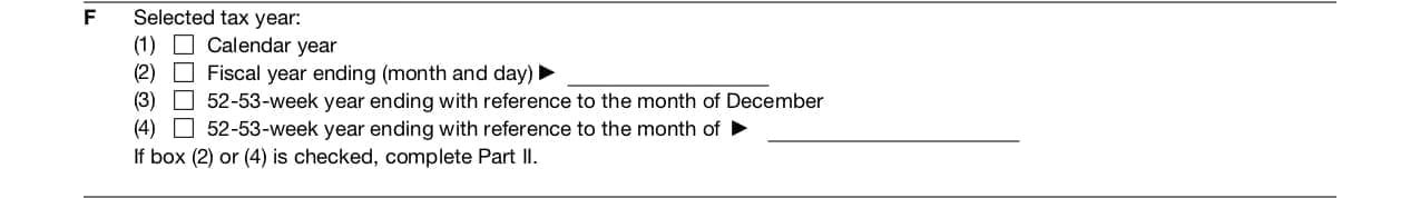 How Do I Fill Out Form 2553? | Gusto