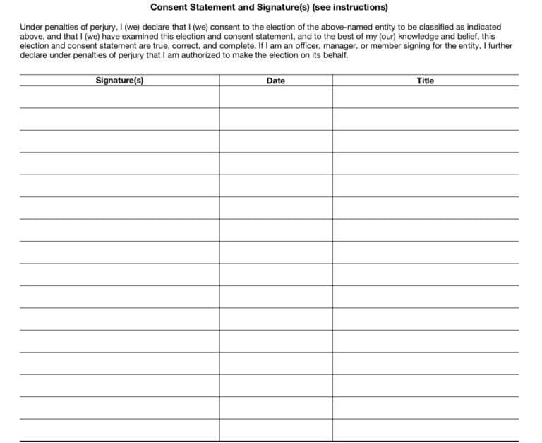 What Do LLCs Need to Know About Form 8832? | Gusto
