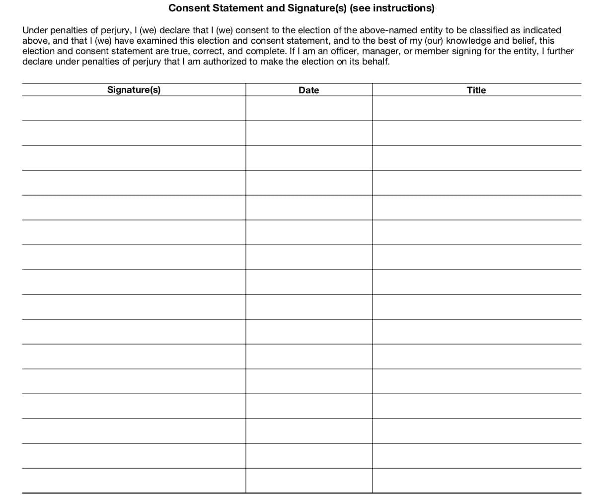 What Do LLCs Need to Know About Form 8832? | Gusto