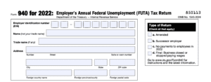 What’s Form 940? Am I Required to File It? | Gusto