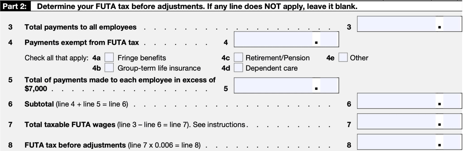 What’s Form 940? Am I Required to File It? | Gusto