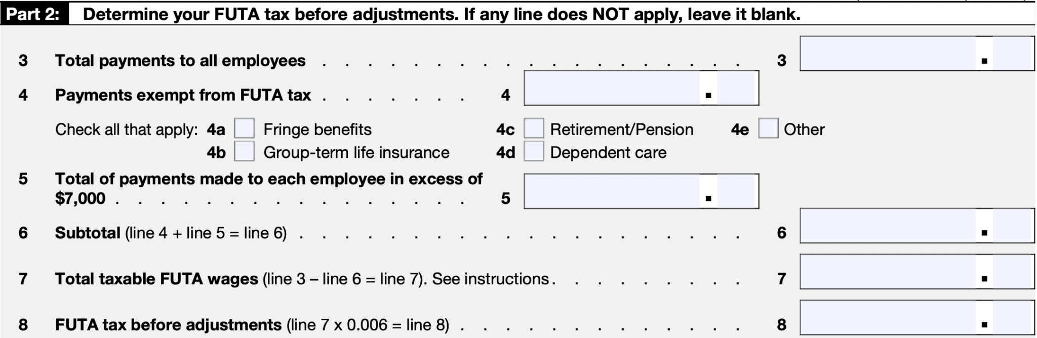 What’s Form 940? Am I Required to File It? | Gusto