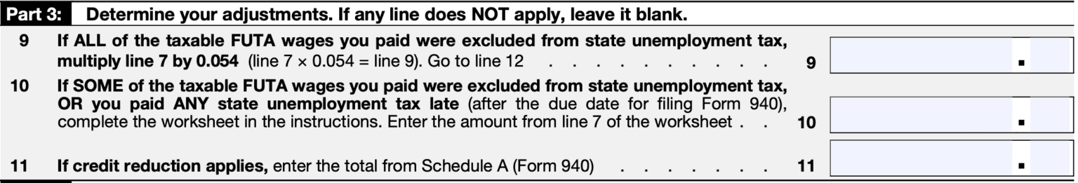 What’s Form 940? Am I Required to File It? | Gusto