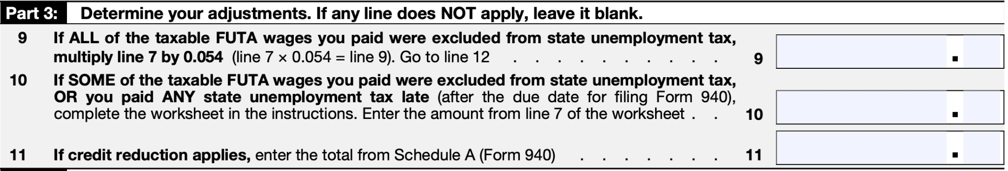What’s Form 940? Am I Required to File It? | Gusto