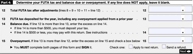 What’s Form 940? Am I Required to File It? | Gusto