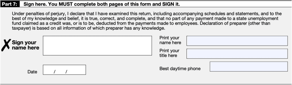 What’s Form 940? Am I Required to File It? | Gusto