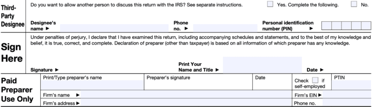 What Is IRS Form 945? | Gusto