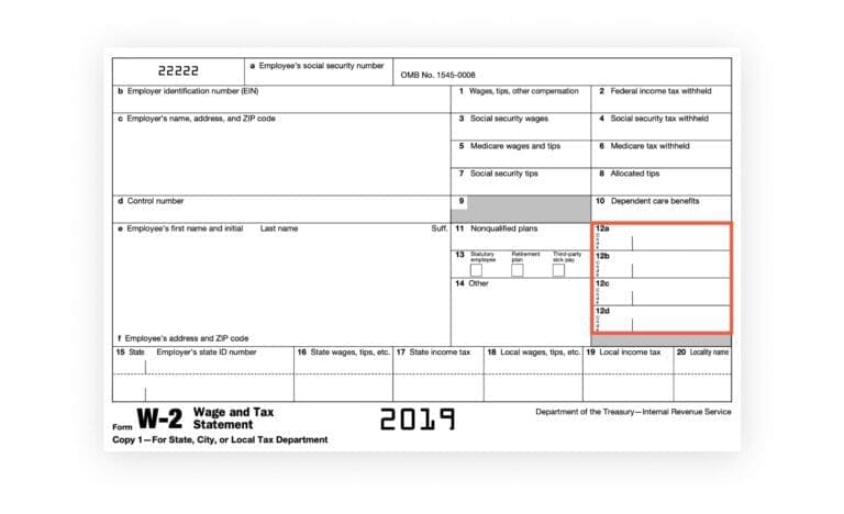 I’m an Employer. What Do I Need to Do with Form W-2? | Gusto