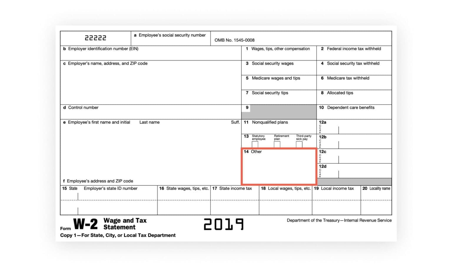 I’m an Employer. What Do I Need to Do with Form W-2? | Gusto