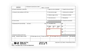 I’m an Employer. What Do I Need to Do with Form W-2? | Gusto