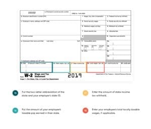 I’m an Employer. What Do I Need to Do with Form W-2? | Gusto