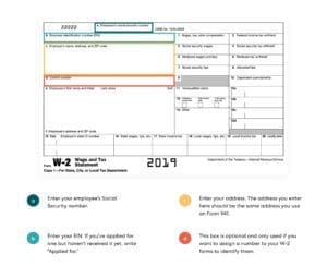 I’m an Employer. What Do I Need to Do with Form W-2? | Gusto
