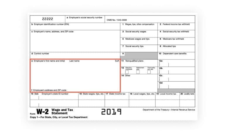 I’m an Employer. What Do I Need to Do with Form W-2? | Gusto