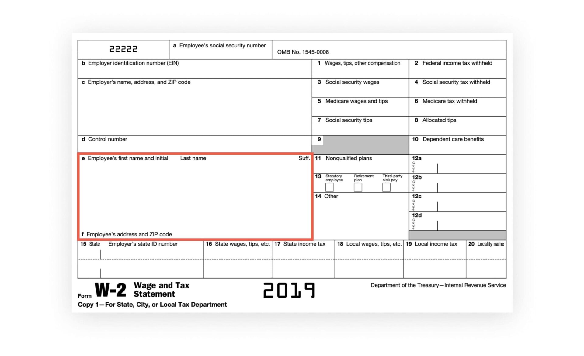 I’m an Employer. What Do I Need to Do with Form W-2? | Gusto