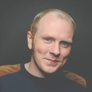 Chad Halvorson | Gusto