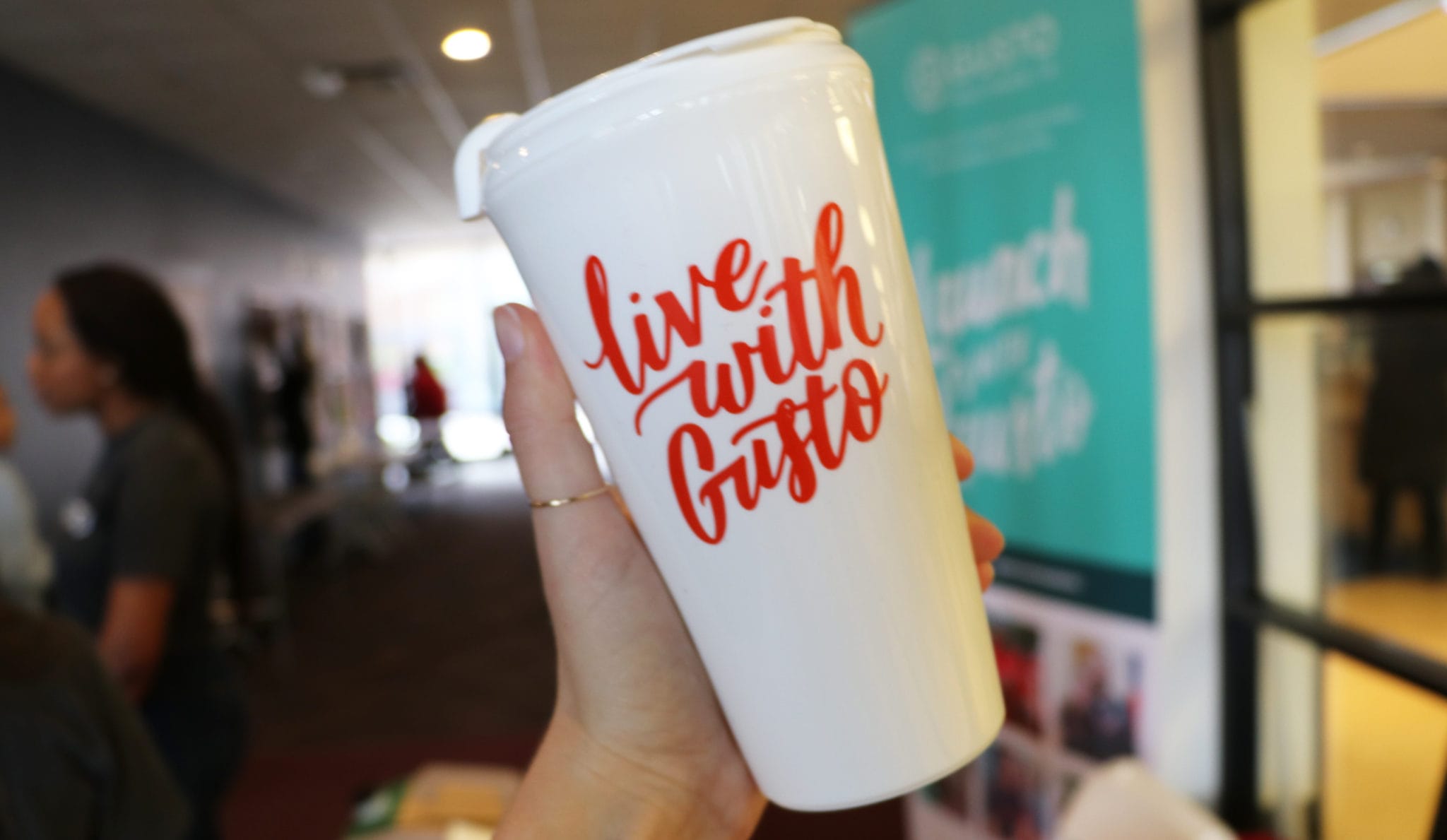 An Open Letter to University Students: Could Gusto Spell True (Career ...