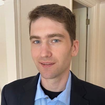 Josh Schultz | Gusto