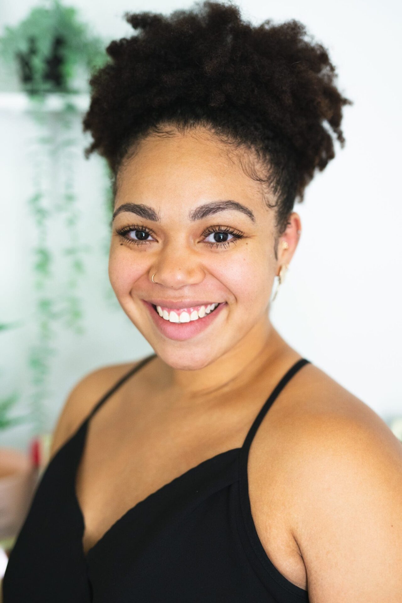 Nia Darville | Gusto