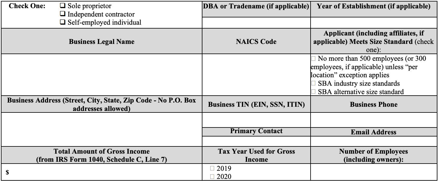A Comprehensive Guide to the Paycheck Protection Program (PPP ...