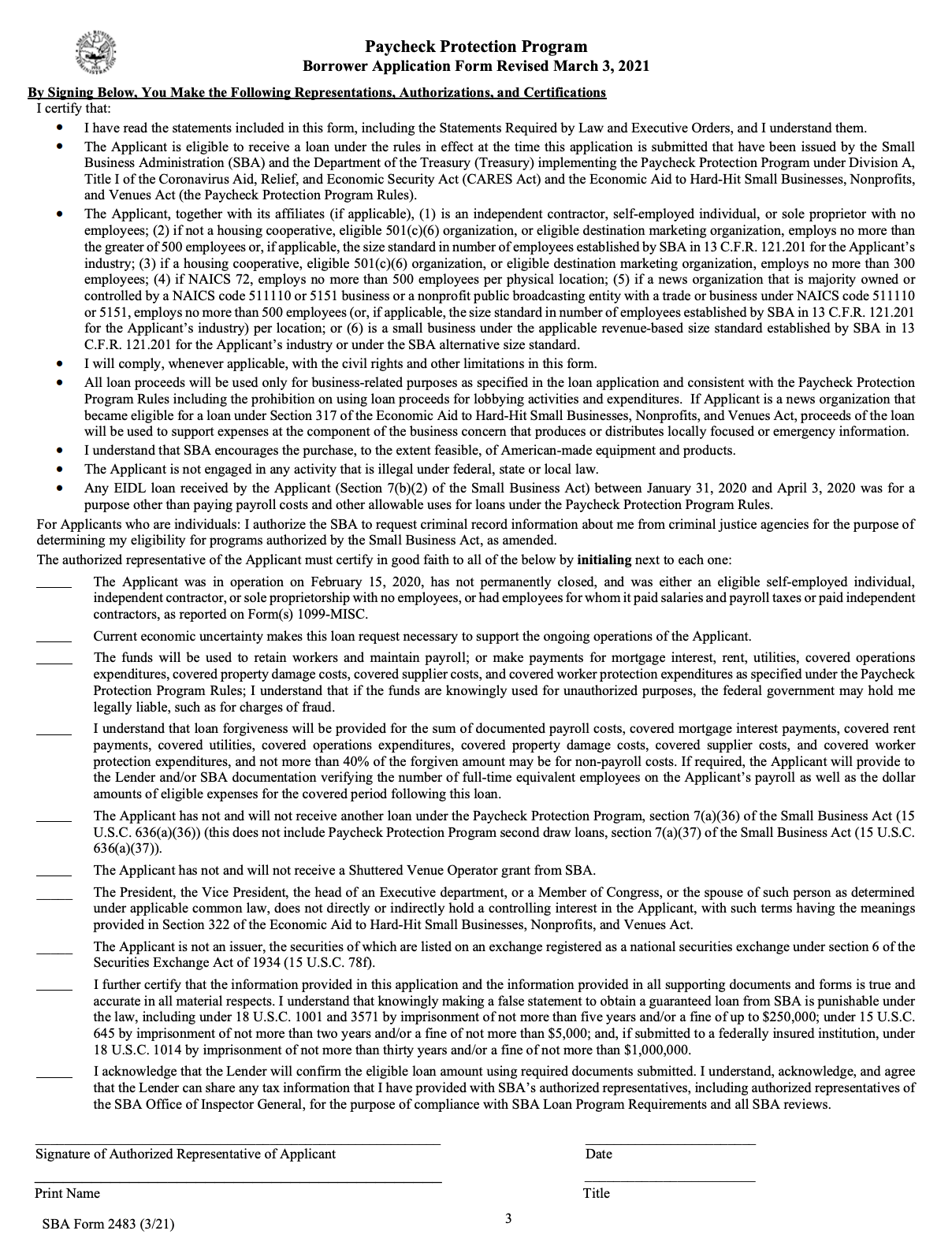 A Comprehensive Guide to the Paycheck Protection Program (PPP ...