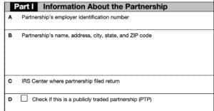 How Do I Fill Out a Schedule K-1? | Gusto