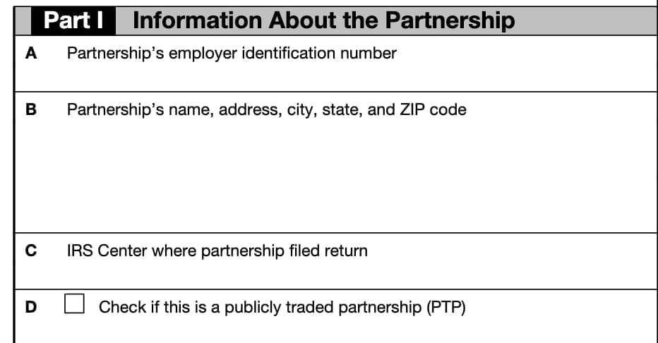 How Do I Fill Out a Schedule K-1? | Gusto