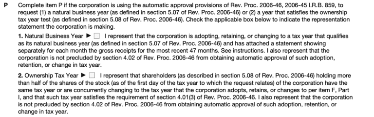 How Do I Fill Out Form 2553? | Gusto