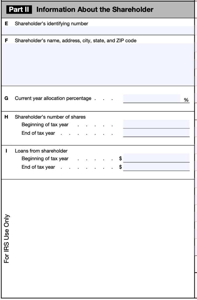 How Do I Fill Out a Schedule K-1? | Gusto