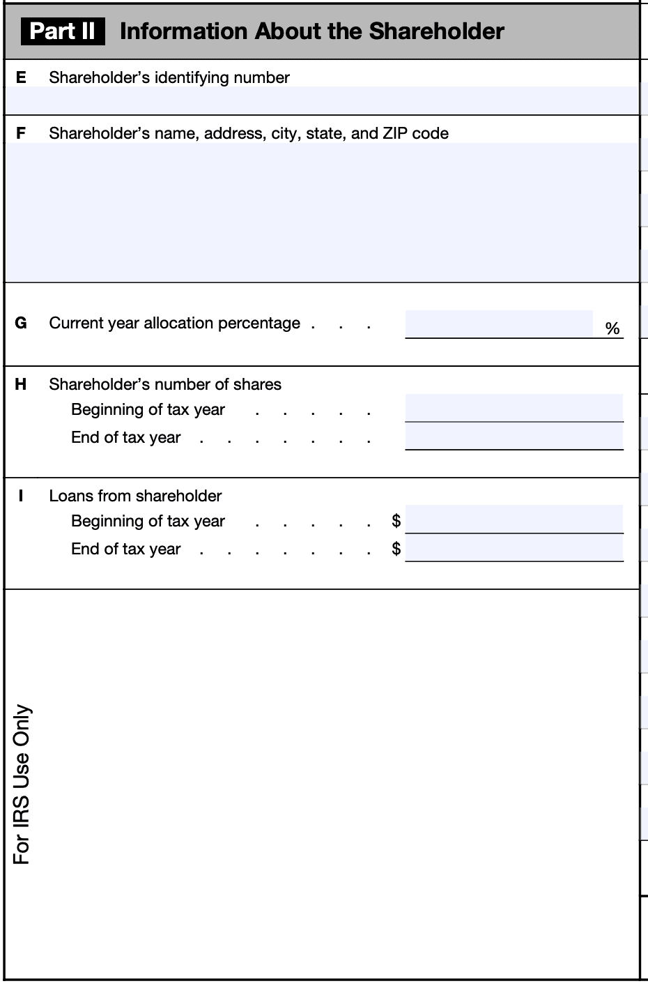 How Do I Fill Out a Schedule K-1? | Gusto