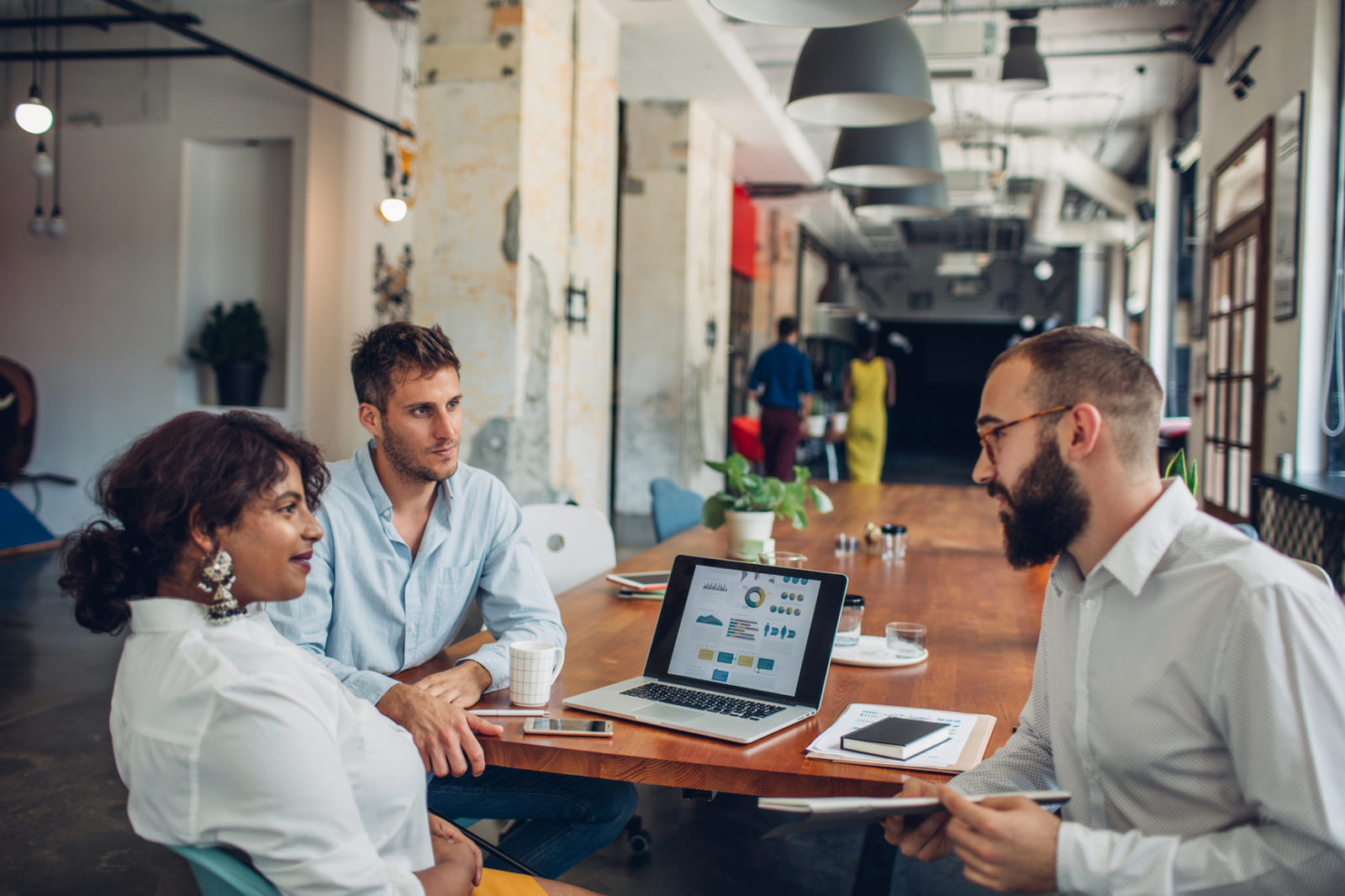 Integrated Payroll Service & System | Gusto