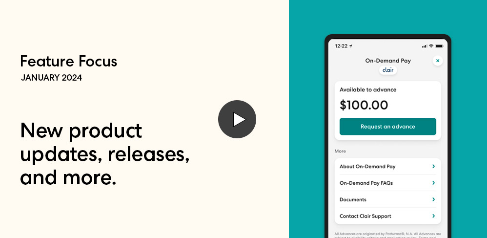 New Gusto Features: Streamline Payroll, Benefits & HR