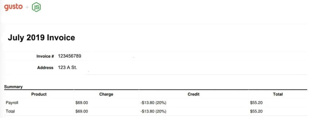 Announcing Cobranding #withGusto! | Gusto