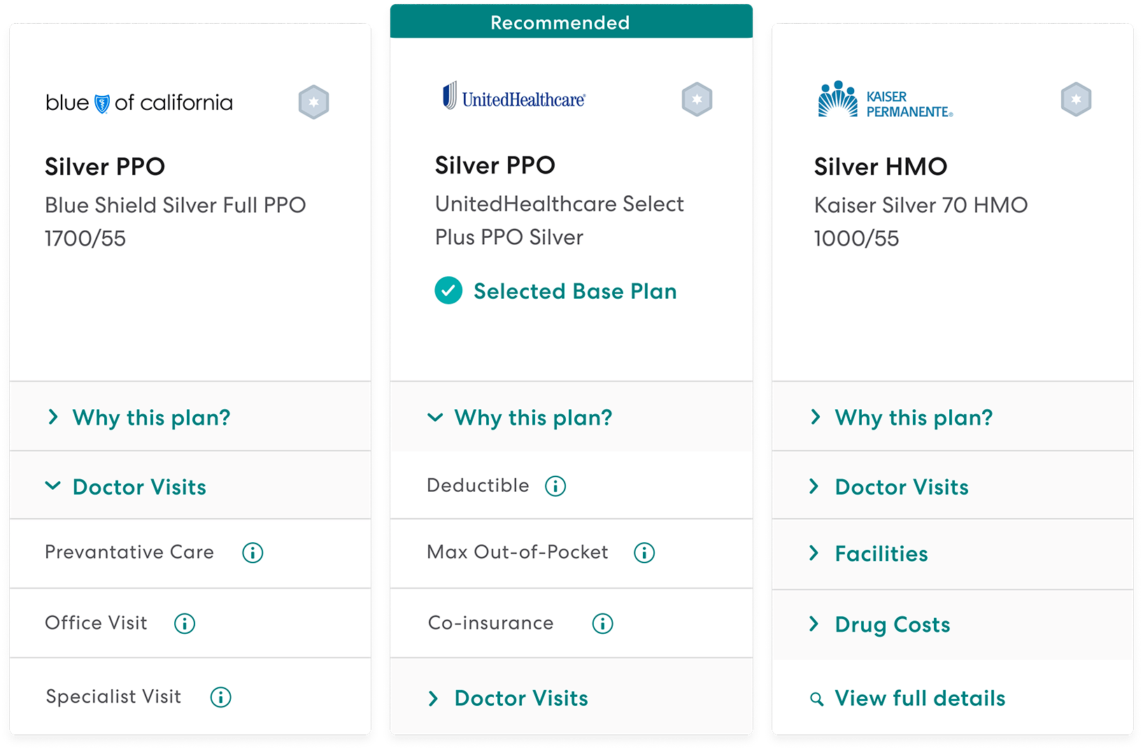 Build the Perfect Health Insurance Plan for Your Employees | Gusto #1 ...