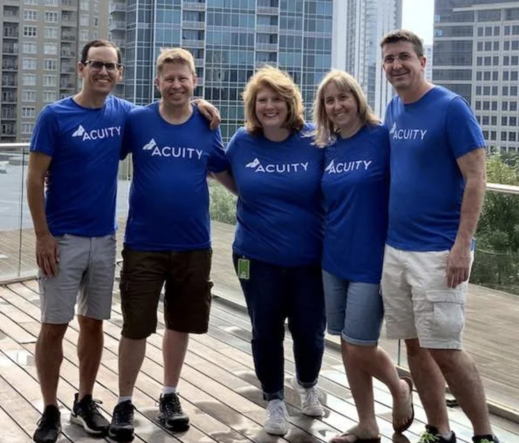 How Acuity built a $250k line of business with the help of Gusto’s R&D ...