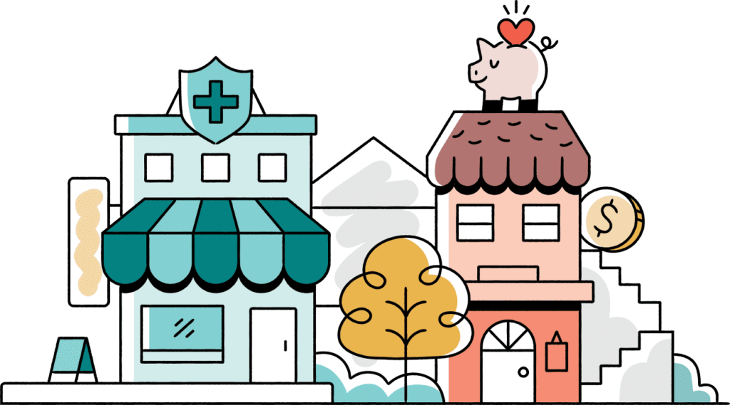 Benefits Store for Individuals: Health Insurance & More | Gusto