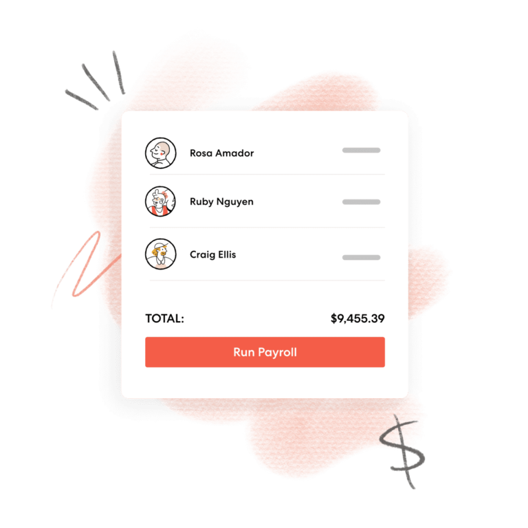 Gusto Products | Payroll, Benefits, HR Software for Small Businesses ...