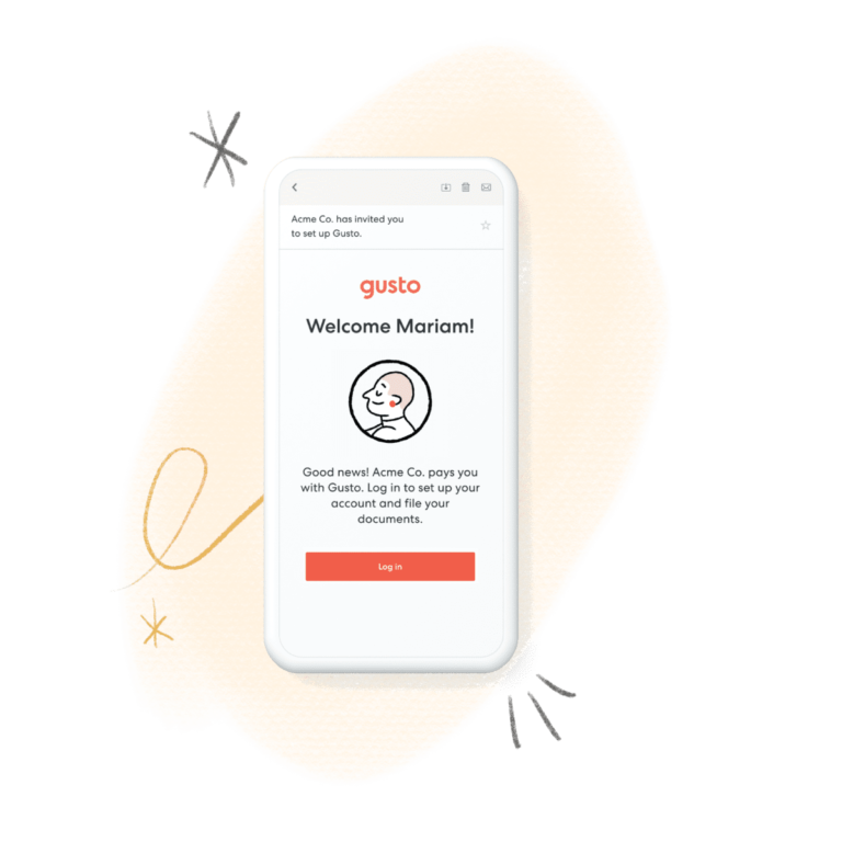 Gusto Products | Payroll, Benefits, HR Software for Small Businesses ...