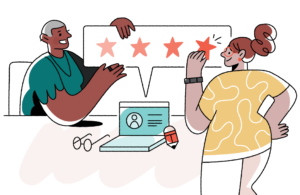 Background Check Services for Employers | Gusto #1 in Satisfaction Score