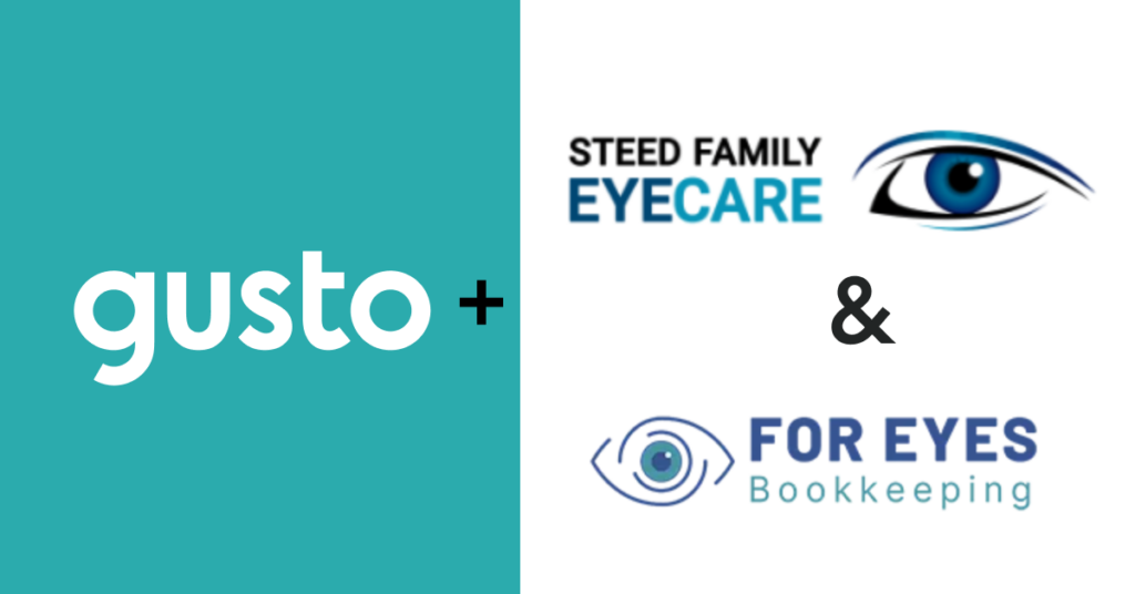 Gusto Premium Helps Bookkeeper Unlock 8x Revenue Growth