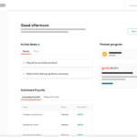 A new accountant dashboard is here – Gusto Pro