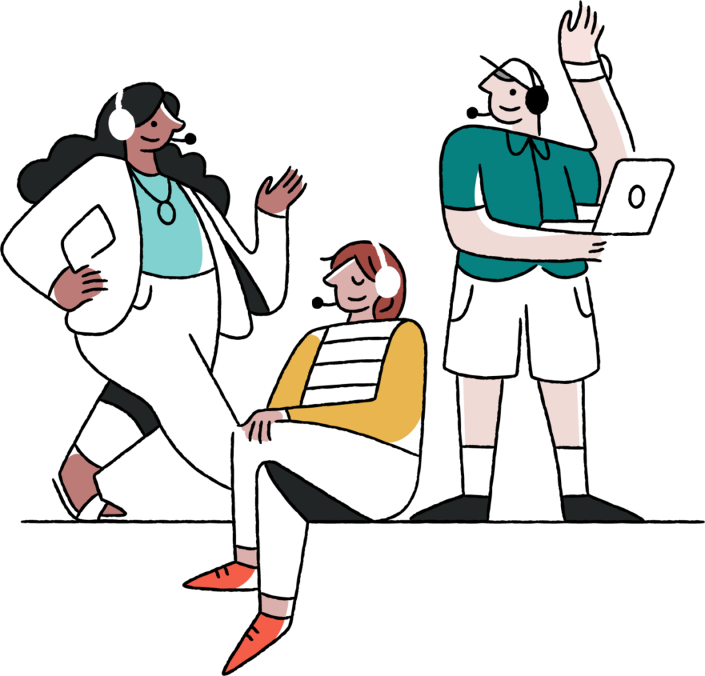 Best HRIS for Small Business | Gusto #1 in Satisfaction Score